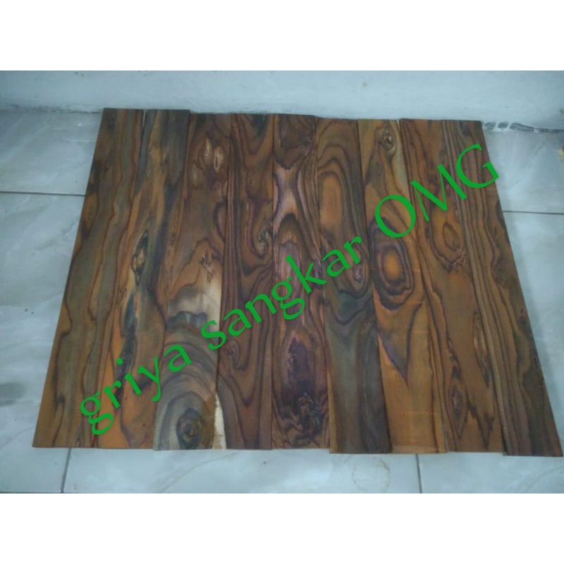 Jual kayu sonokeling burl | Shopee Indonesia