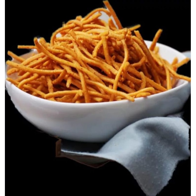 Jual STIK MIE PEDAS NADYA 1/2KG( 500GR)/MIE PEDAS ASIN | Shopee Indonesia