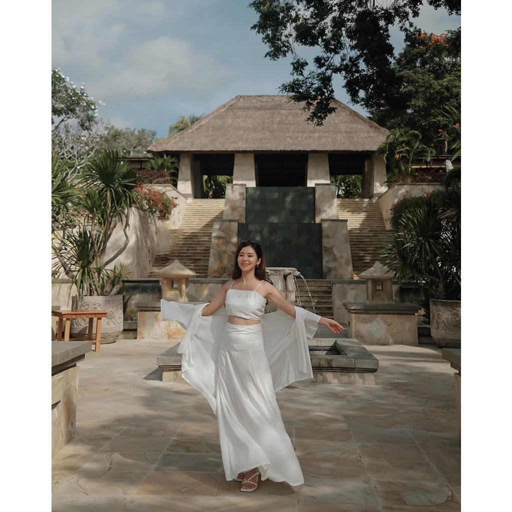 Jual Teasense Lana Set | Shopee Indonesia