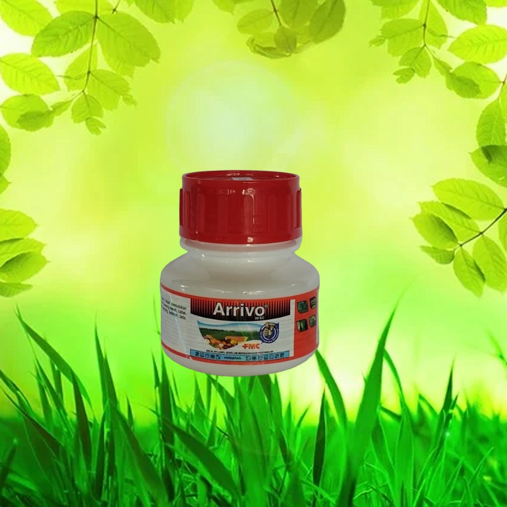 Jual Insektisida Arrivo 30EC 100ml | Shopee Indonesia