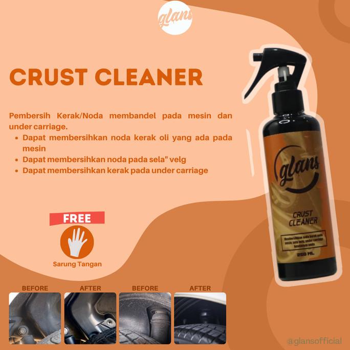 Jual Crust Cleaner (Pembersih Keraknoda Pada Mesin & Under Carriage ...
