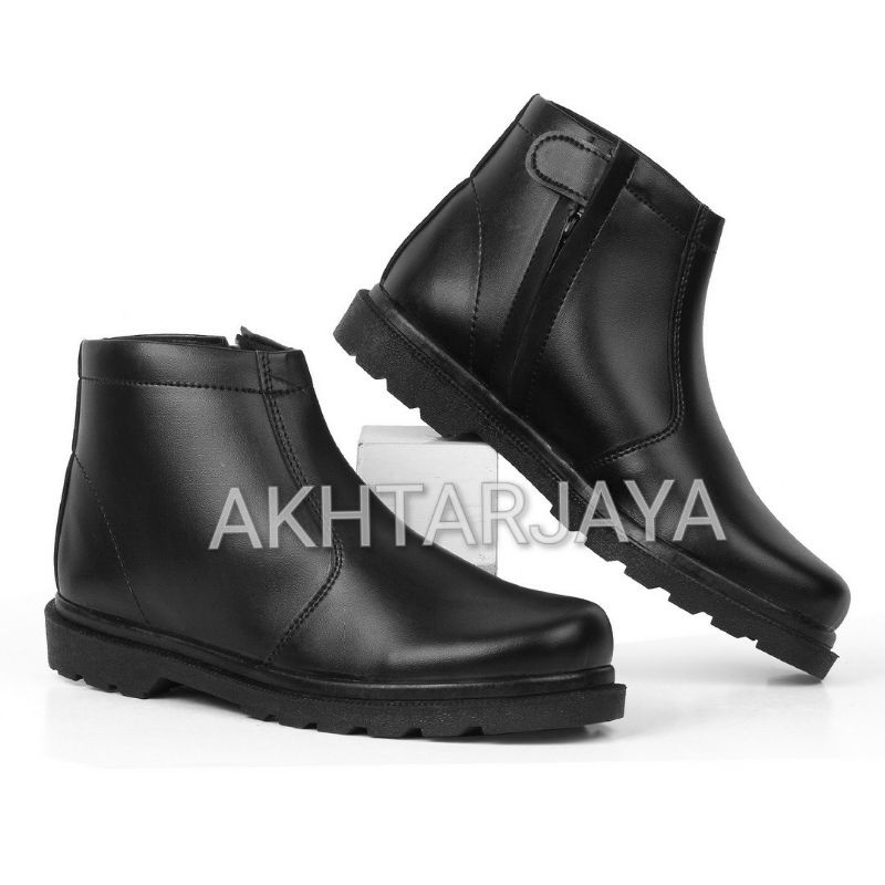 Jual SEPATU PDH PDL ANAK | Shopee Indonesia