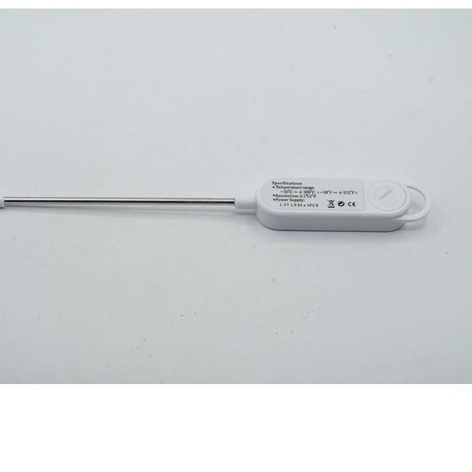 Jual FRESHH TP300 Termometer Makanan Minuman Kopi Minyak Dapur Susu ...