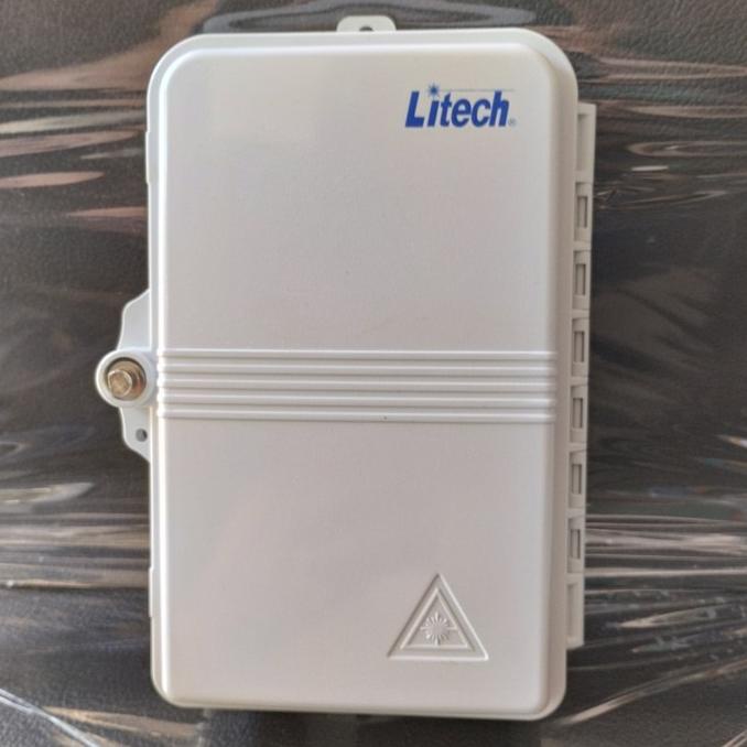Jual LITECH ODP WALL 4 PORT 2410 | Shopee Indonesia