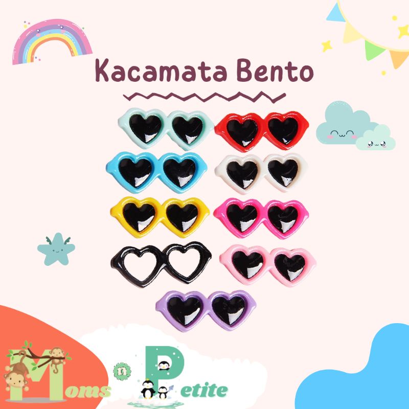 Jual kaca mata bento | Shopee Indonesia