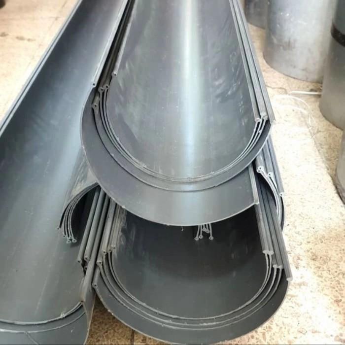 Jual Lem Pipa Talang Air Pvc Setengah Lingkaran Hr 6 Maspion | Shopee ...