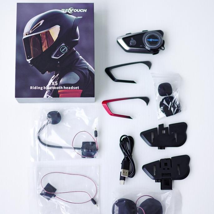 Jual INTERCOMX5 | Shopee Indonesia