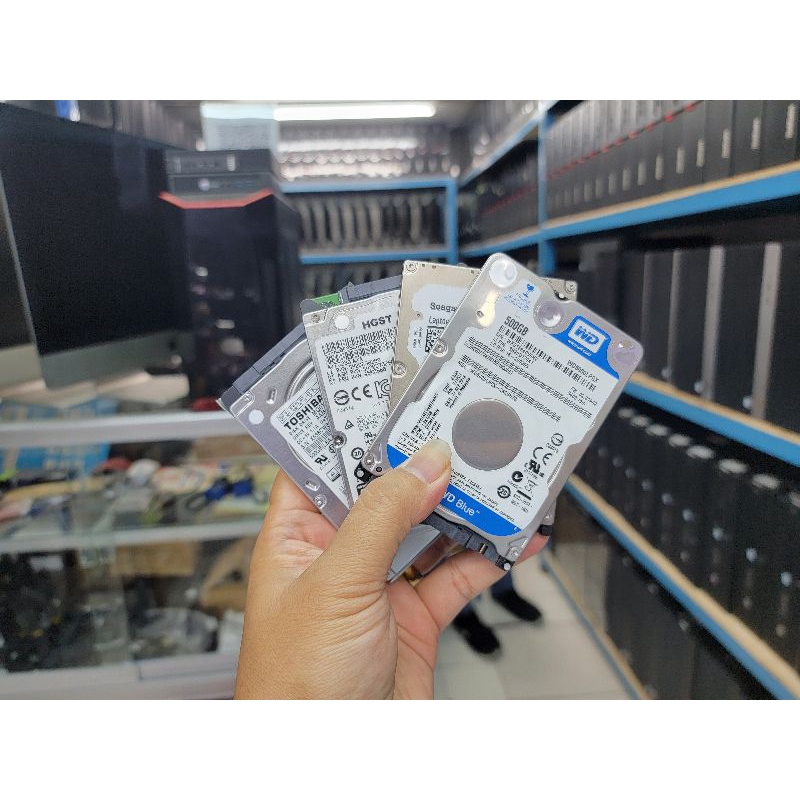 Jual hardisk laptop 500gb 2,5 inch>hdd laptop copotan>hdd bagus ...