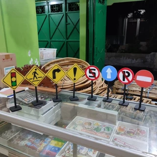 Jual Rambu Terlengkap & Harga Terbaru Mei 2024 | Shopee Indonesia