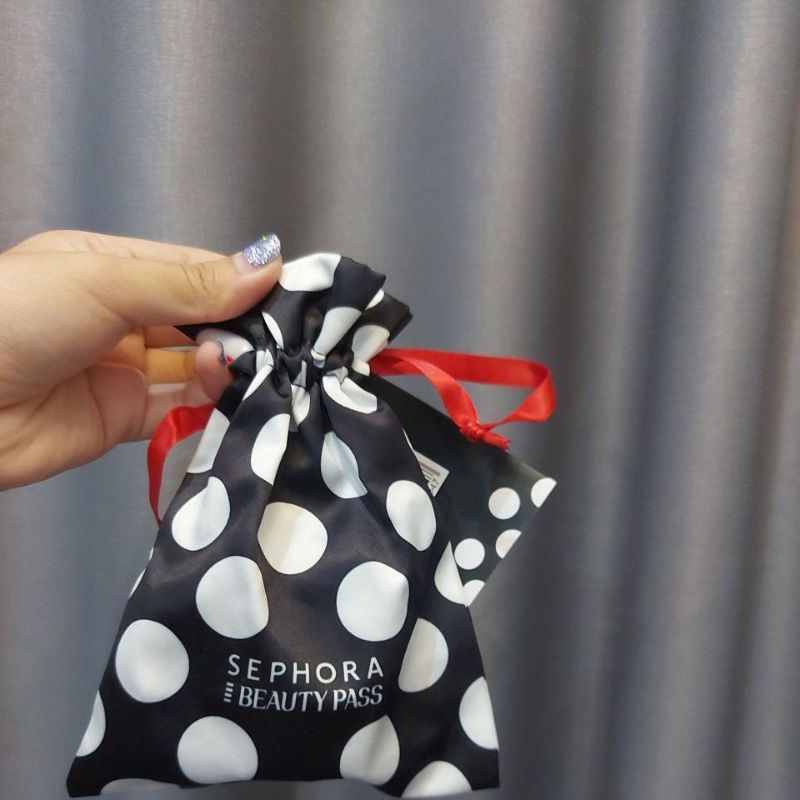 Jual sephora small pouch | Shopee Indonesia