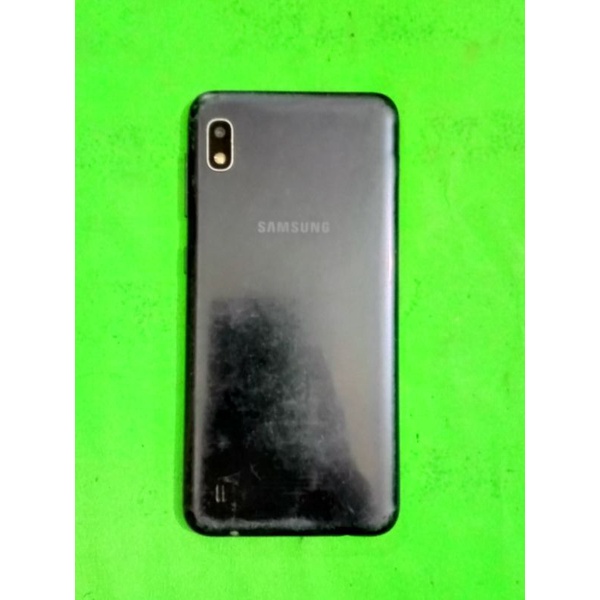 Jual mesin Samsung galaxy A10 SM-A105G original normal | Shopee Indonesia