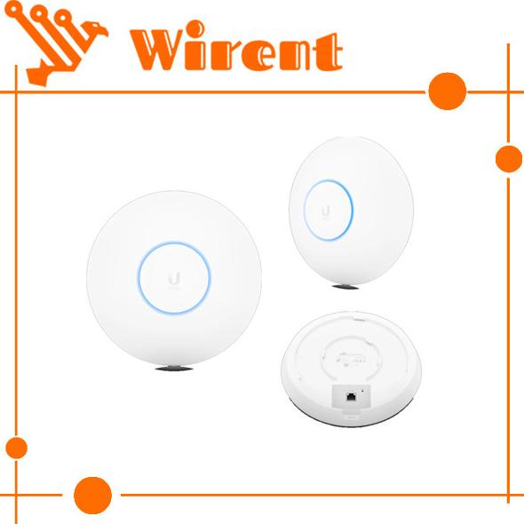 Jual Ubiquiti U6-Lr Unifi 6 Long-Range Access Point Uap 6 Lr ( Tanpa ...