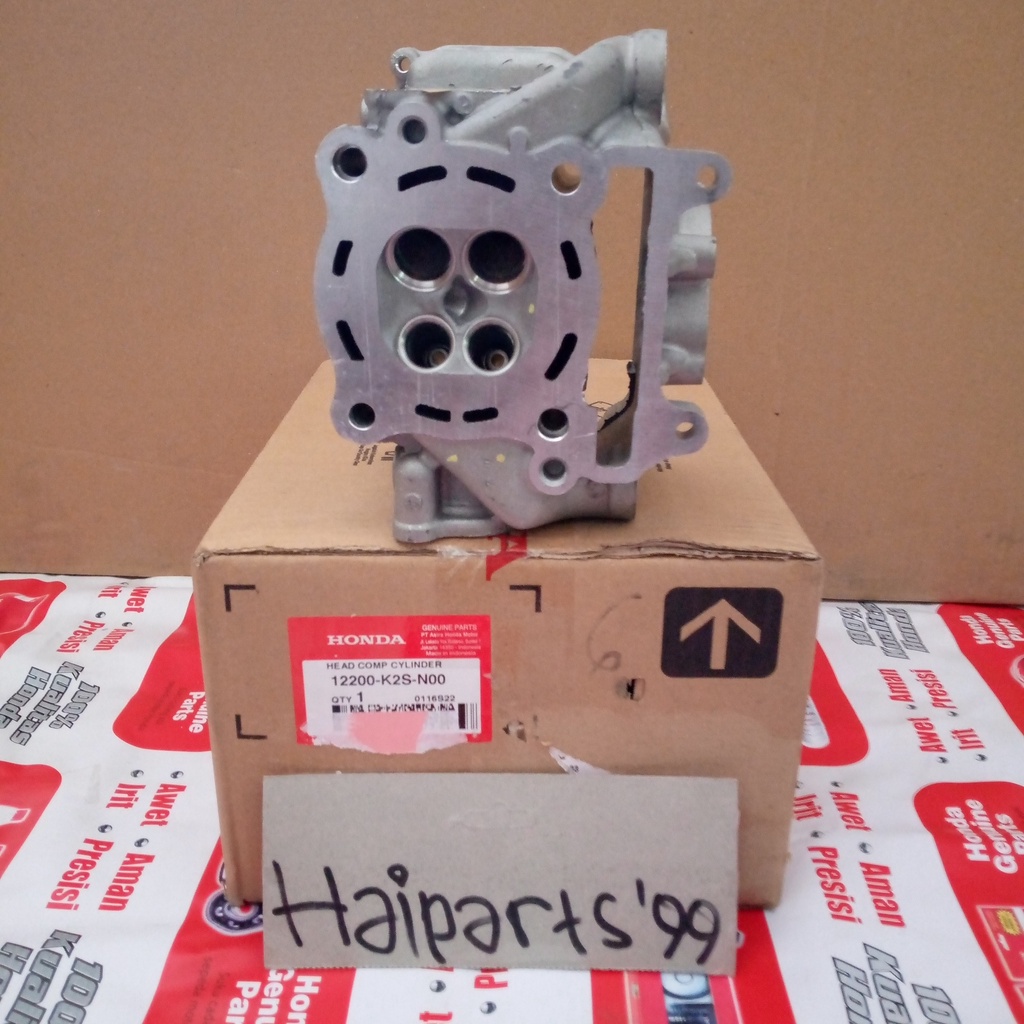 Jual BLOCK HEAD HEAD ASSY BLOK HEAD CYLINDER HEAD SILIDER HEAD HEAD ...