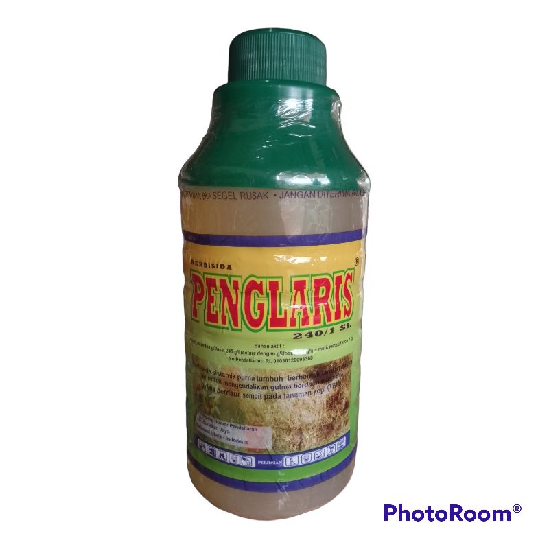 Jual Herbisida Penglaris 240/1 SL 1 Liter | Shopee Indonesia