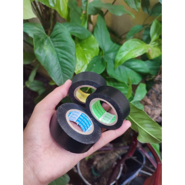 Jual Solasi kabel listrik nitto kiloan | Shopee Indonesia