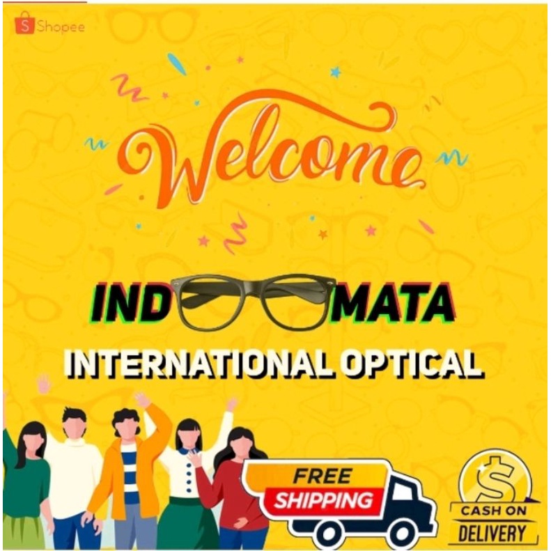 Jual CHECKOUT SPESIAL LIVE INDOMATA | Shopee Indonesia