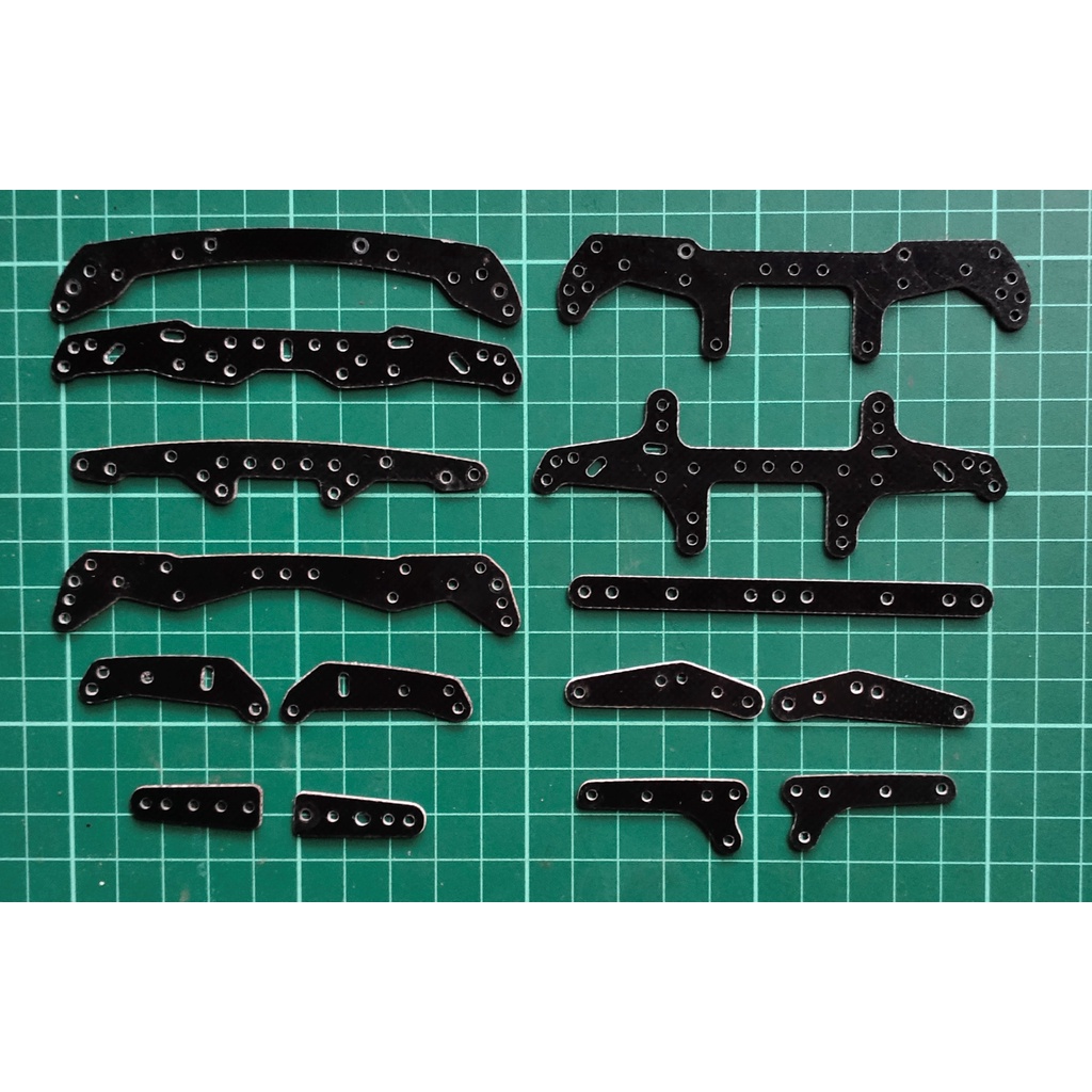 Jual Tamiya FRP Original | Shopee Indonesia