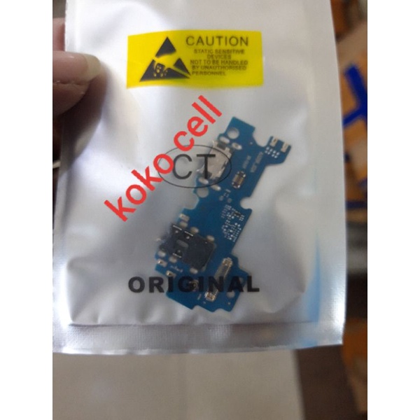 Jual Papan pcb charger samsung galaxy A32 4G readyyy sesuai foto barang ya kak | Shopee Indonesia