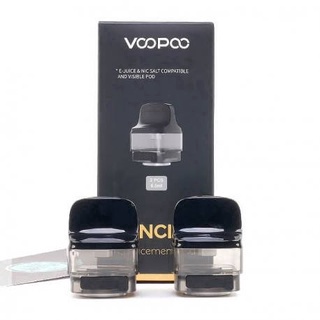Jual CATRIDGE VOOPOO VINCI 2 POD / CARTRIDGE VOPPO VINCIX2 KIT | Shopee ...