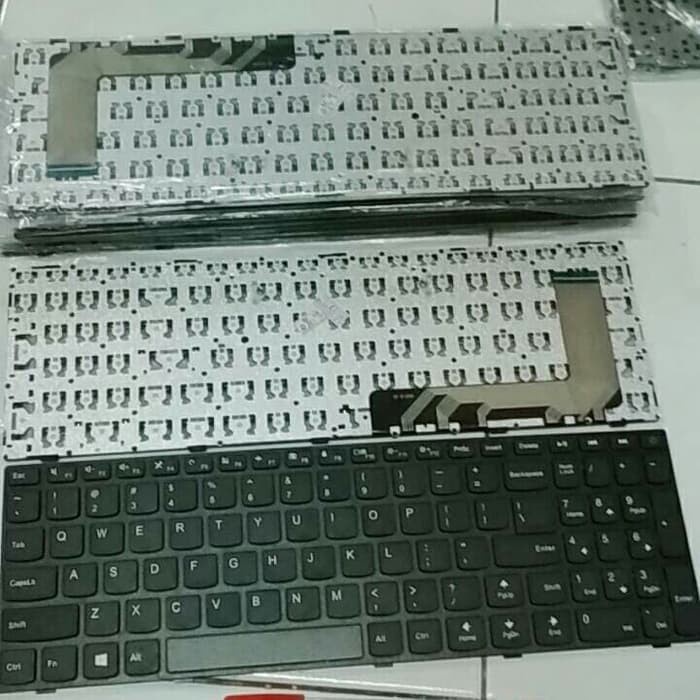 Jual KEYBOARD LENOVO IDEAPAD 110-15ISK NUMERIC | Shopee Indonesia