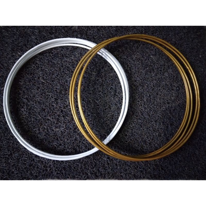 Jual Ring dekorasi besi / lingkaran besi | Shopee Indonesia