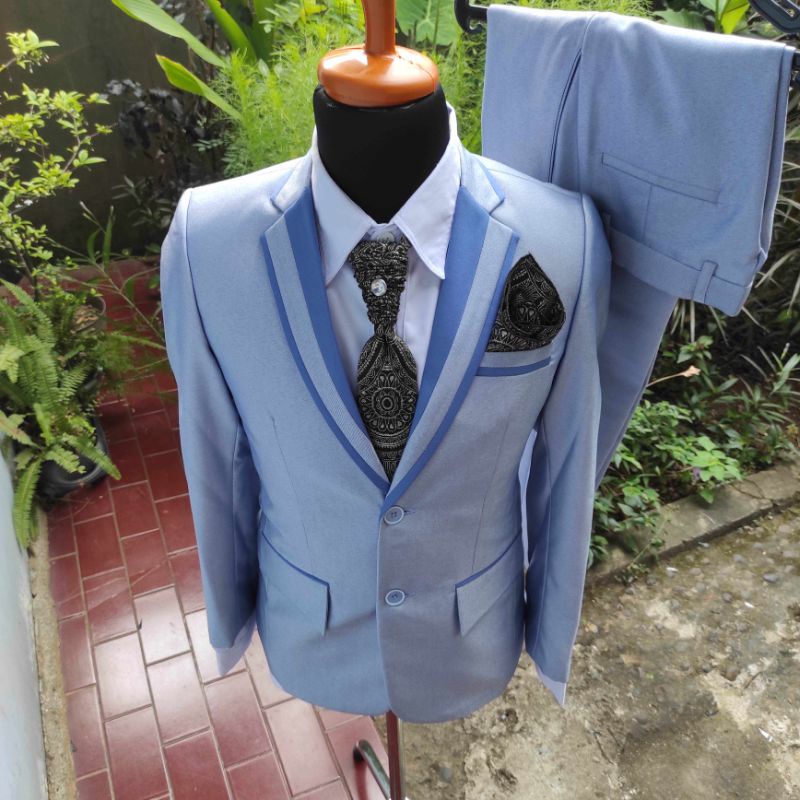 Jual HARGA PAKET 1 STEL JAS DASI dan SAPUTANGANNYA ( SIZE S M L XL XXL ...