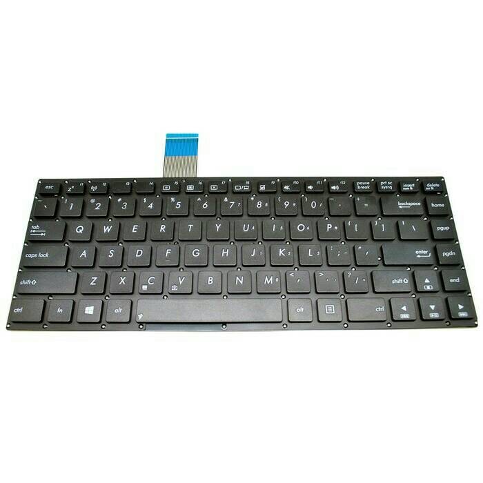 Jual Keyboard ASUS K46 K46C K46CA K46CB K46CM A46 A46C A46CA A46CB ...