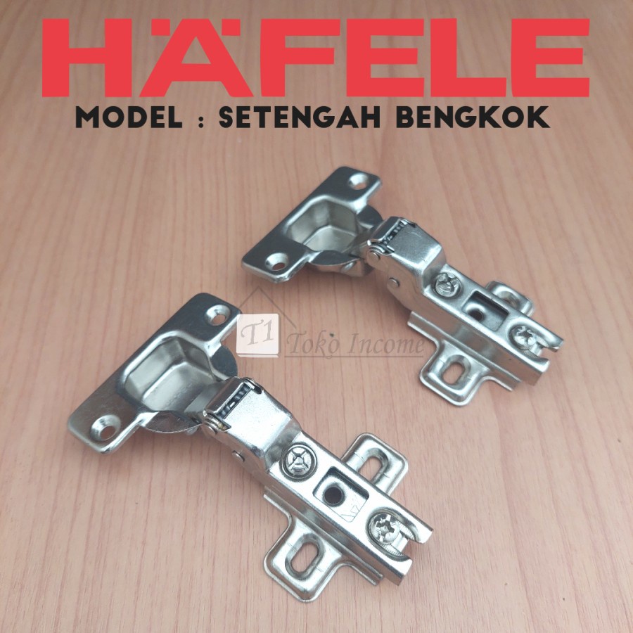 Jual Engsel Sendok HAFELE Biasa Pintu Lemari Kitchen Set Dapur | Shopee ...