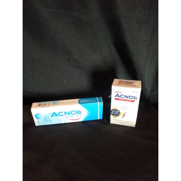 Jual Acnol | Shopee Indonesia