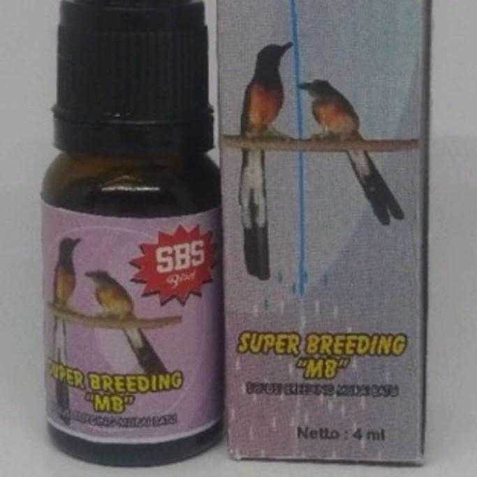 Jual Super Breeding (MB) | Shopee Indonesia