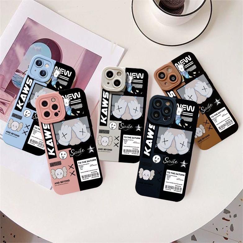 Jual #B02 ProCamera Silicone Matte Edge Fashion (Type tulis di catatan ...