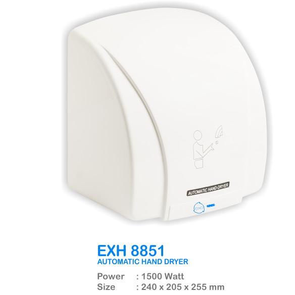 Jual pengering Tangan/Hand dryer hoffman 8851 | Shopee Indonesia