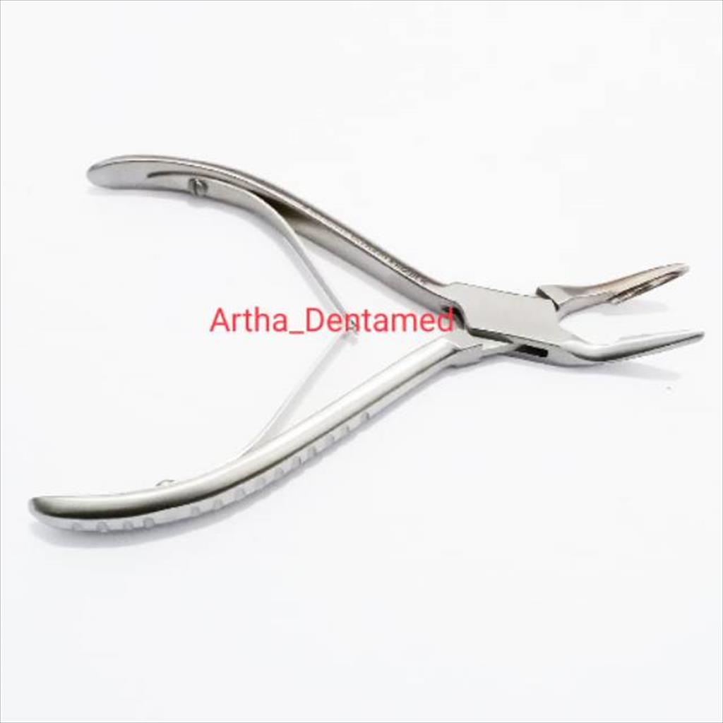 Jual KNABLE TANG / BONE RONGEURE 14 cm | Shopee Indonesia