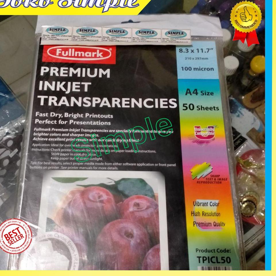 Jual AOCF STEMPEL KAYU / RUNAFLEK / MIKA / PLASTIK TRANSPARAN ...