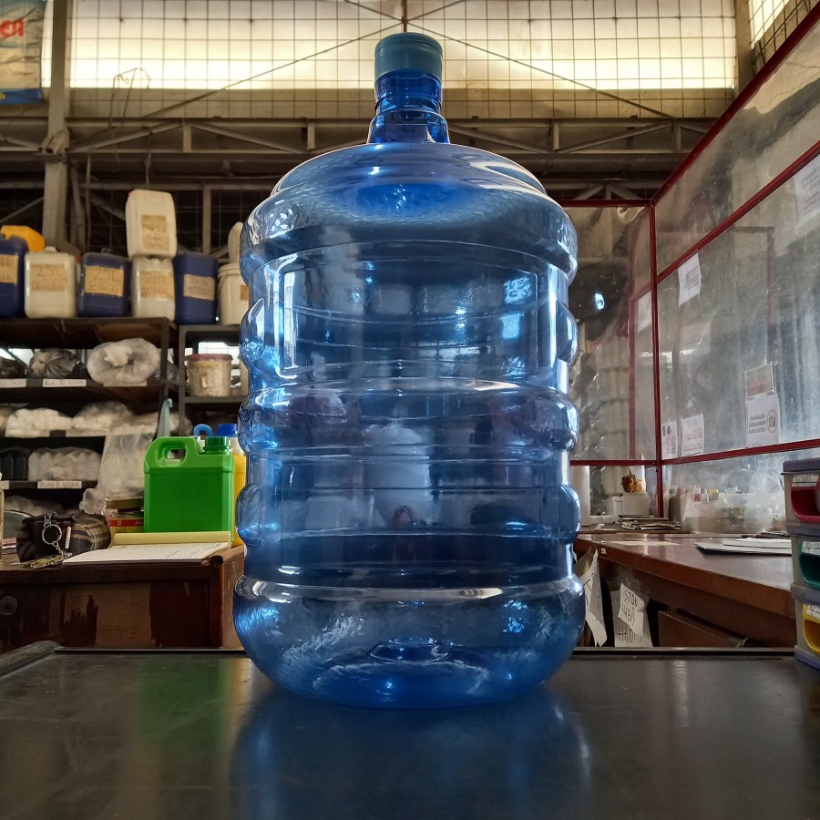 Jual Galon 19L Tanpa Keran | Shopee Indonesia