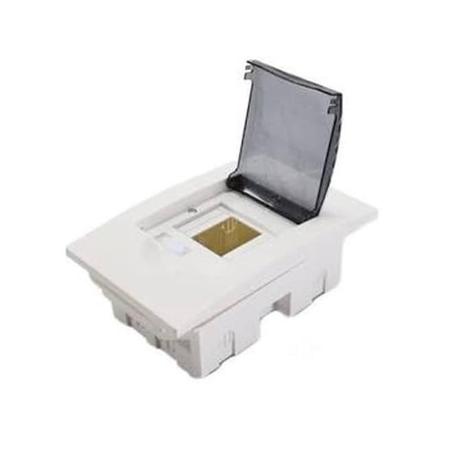 Jual SCHNEIDER DOMH12104F MCB BOX INBOW 4 modul EKSLUSIF Kode 773 ...