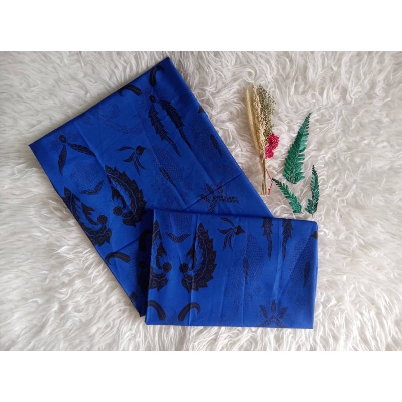 Jual Kain Batik Baduy Banten Motif Garuda | Shopee Indonesia