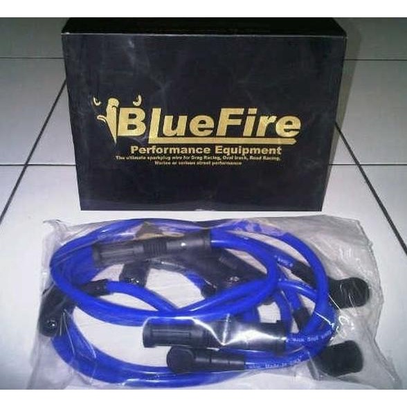 Jual Mesin Mobil Kabel Busi Racing Hyundai Elantra Bluefire 2 Core ...