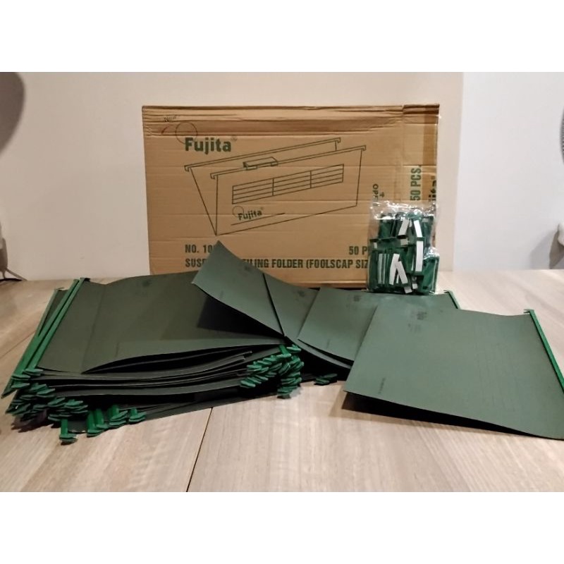 Jual Hang Map gantung New Fujita | Shopee Indonesia