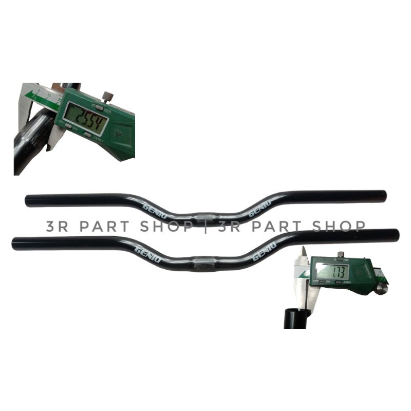 Jual stang mtb / stang federal CTB MINI JENGKI | Shopee Indonesia