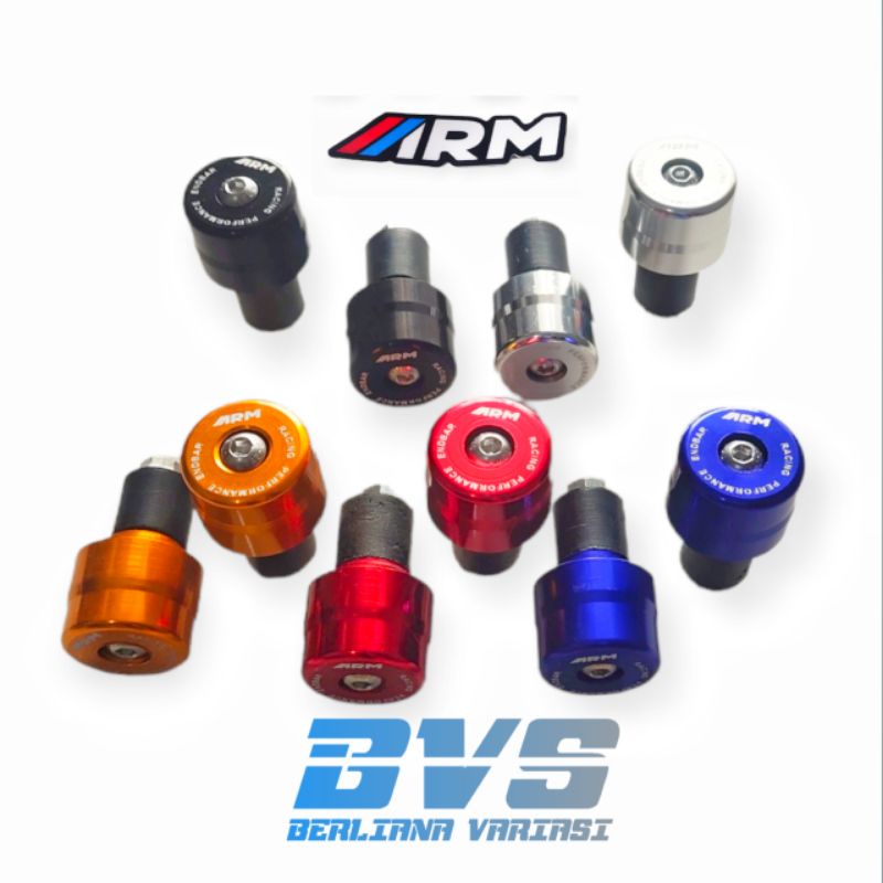 Jual jalu stang ARM Jalu Stang End Bar jalu stang ARM Universal Jalu ...