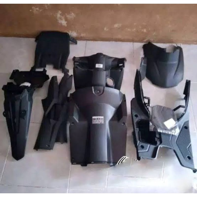 Jual dasbor body kasar motor beat fi 2012-2014 | Shopee Indonesia