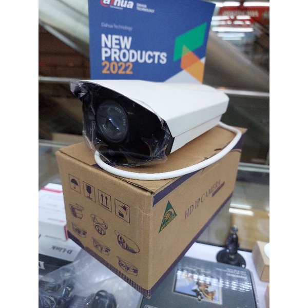 Jual IP CAMERA 3MP 1080P ONVIF FULL HD BODY METAL IP CAM ONVIF IC SONY ...