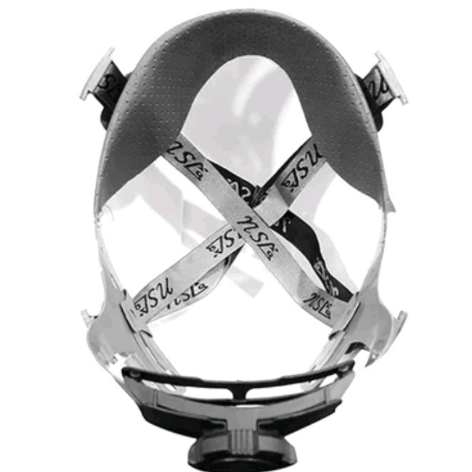 Jual Fastrak Helm NSA Inner Putar Helm/ inner fastrack merek NSA ...