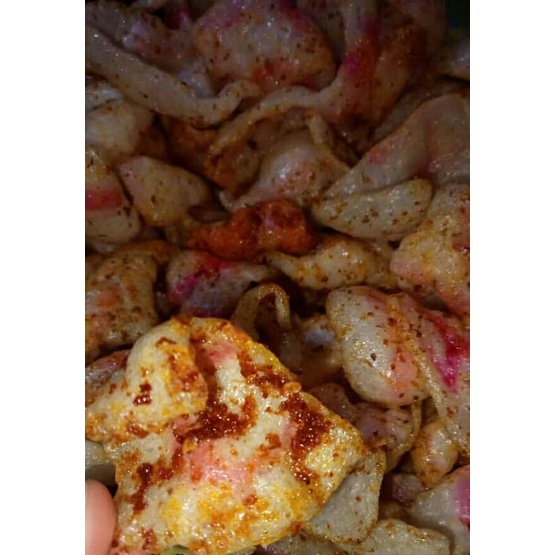 Jual KERUPUK USEK PANINGGARAN SUPER KREMES ENAK GURIH BIKIN NAGIH | Shopee Indonesia