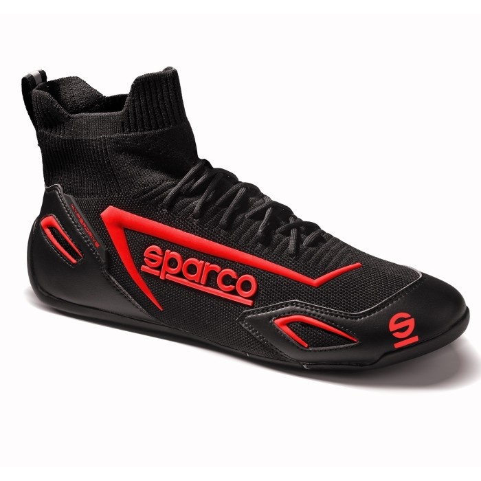 Jual Biker Sparco Hyperdrive Gaming Racing Simulator Shoes Simracing ...