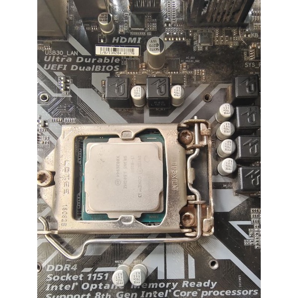 Jual Processor Core i3 Gen 8 (8100) | Shopee Indonesia