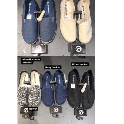 Jual Segera Order Airwalk dream normal Super Shopee Indonesia