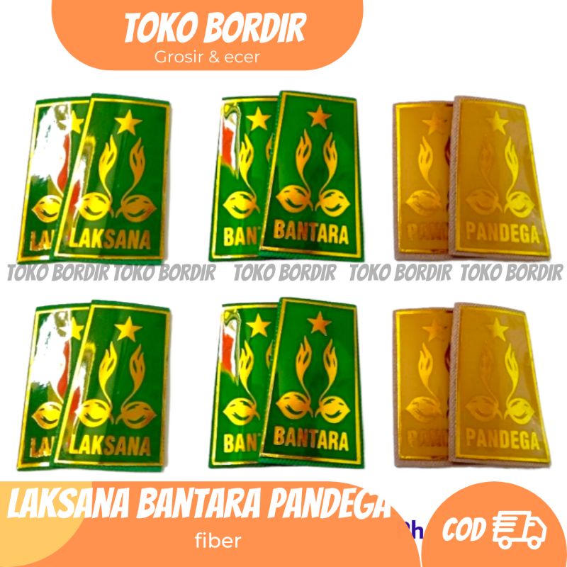 Jual Tku Bantara laksana bahan fiber | Shopee Indonesia