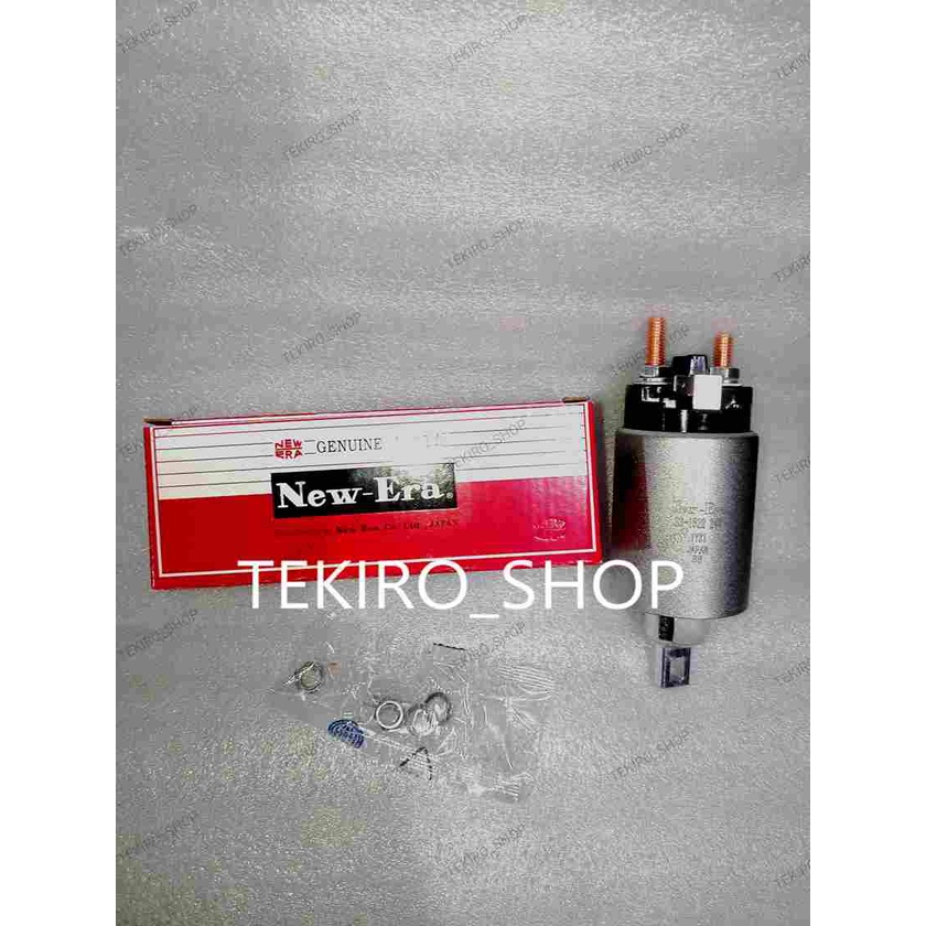 Jual stater switch ps 100 NEW ERA starter otomatis ps100 ps120 ss1522 ...